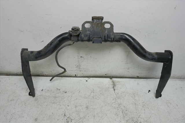 Trailer Hitch-tow Receiver Hitch Nissan OEM 999t52w000 for sale online ...