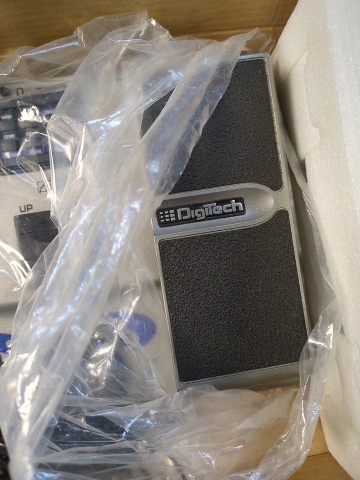 Digitech GNX3 Guitar Workstation Read!!! | eBay