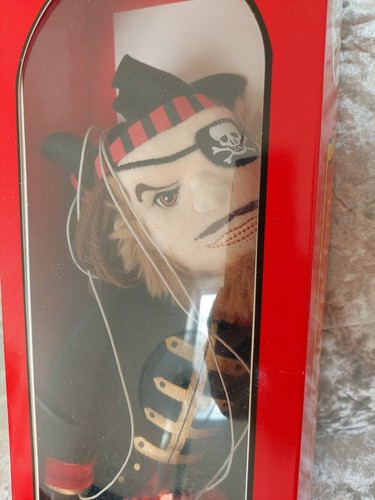 The Puppet Company Pirate Marionette String Puppet boxed | eBay