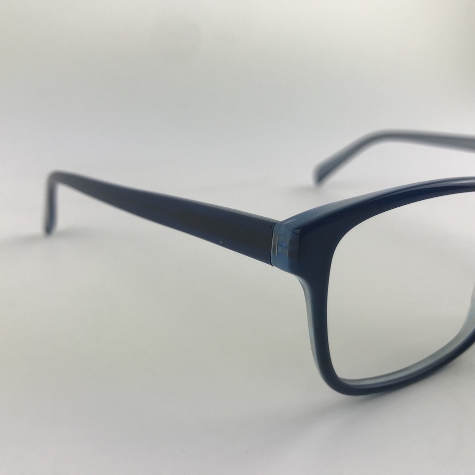 SPECSAVERS eyeglasses BLUE SQUARE glasses frame MOD: FRIDA 25664751 ...