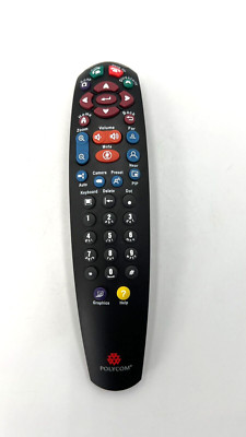 Polycom VSX-5000 VSX-6000 VSX-7000 VSX-8000 Video Conference Remote ...