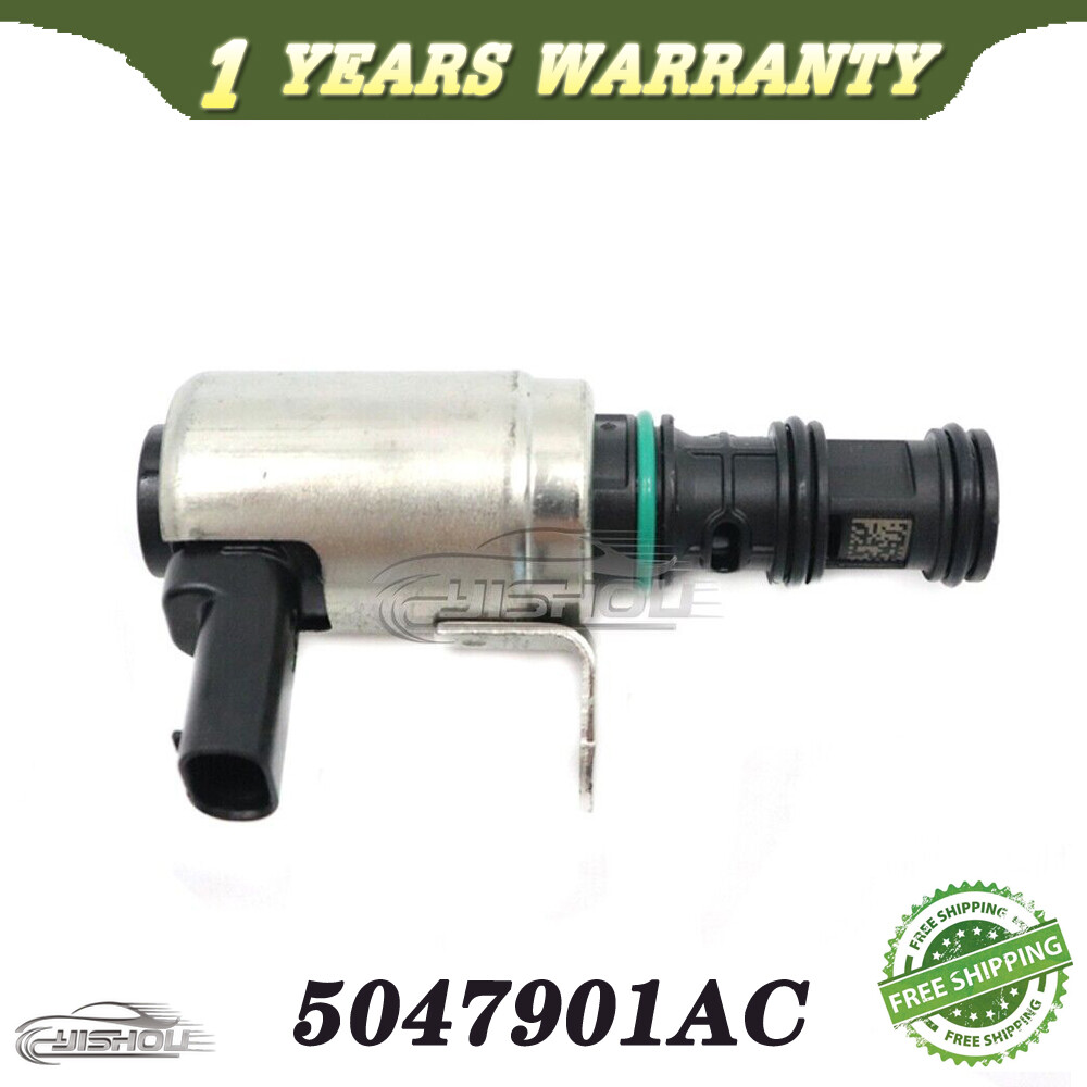Engine Variable Valve Timing VVT Solenoid Fit for Chrysler Pacifica ...