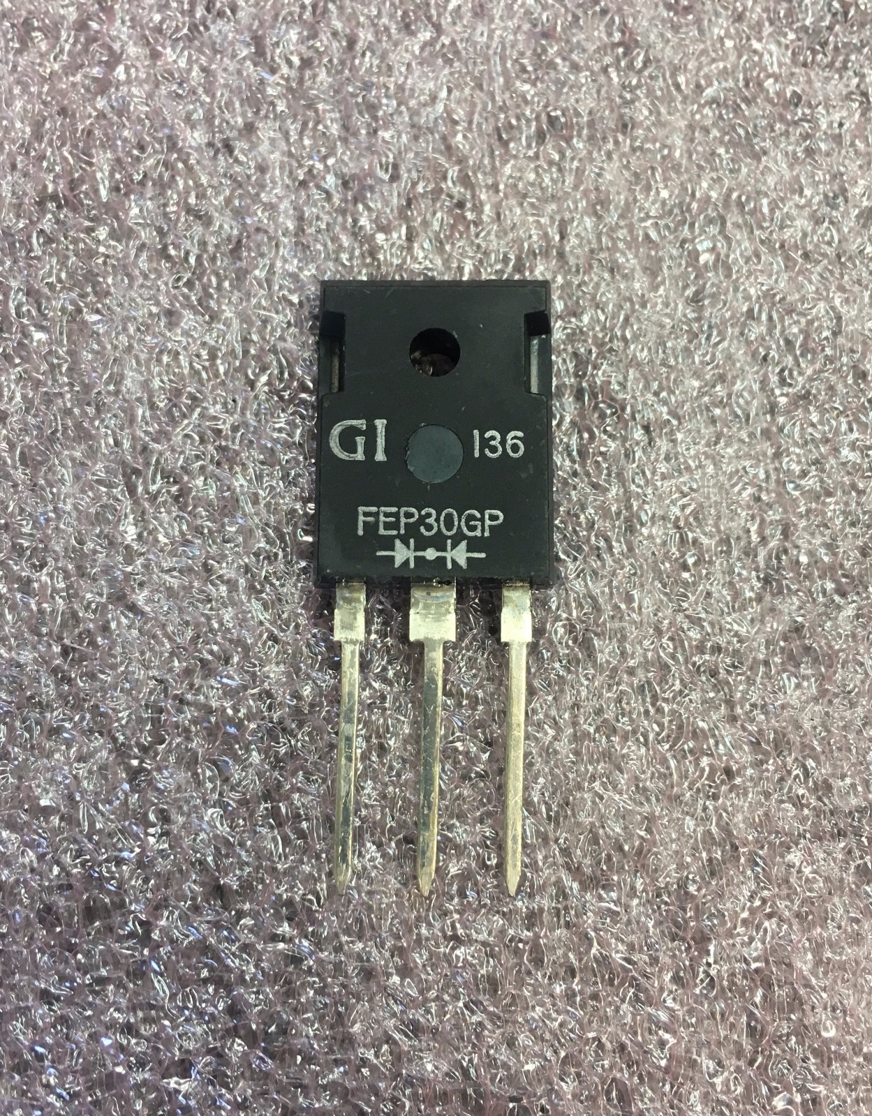 3 Pieces: GI FEP30GP | eBay