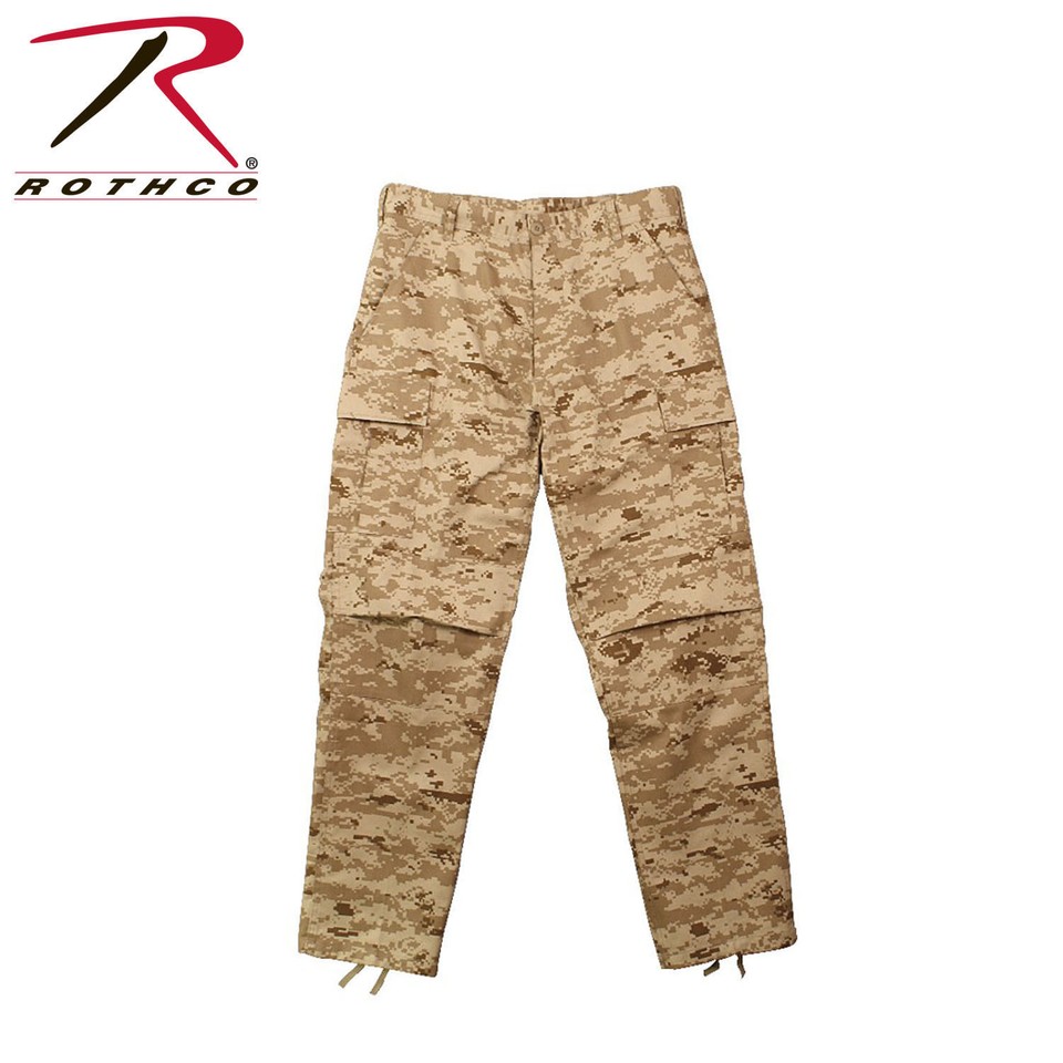 PUBLIC SERVICE DAY SALE!! BDU Cargo TACTICAL Uniforms Top OR Bottom ...