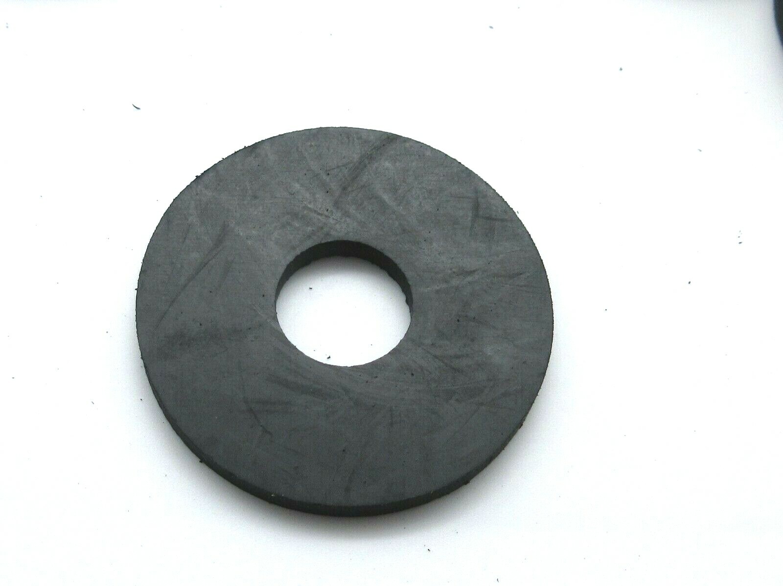 1/2" ID X Large Thick Rubber Washers 1 1/2" OD 1/8" Thick Various Pack ...