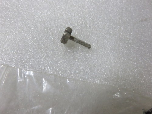 Z23 OMC Evinrude Johnson 312624 Cover Screw | eBay