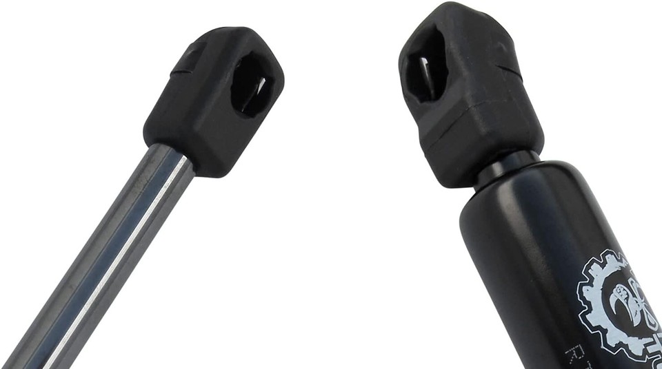 2 Hood Lift Support Shocks Struts Fits 2011-2016 Ford F250 F350 F450 ...