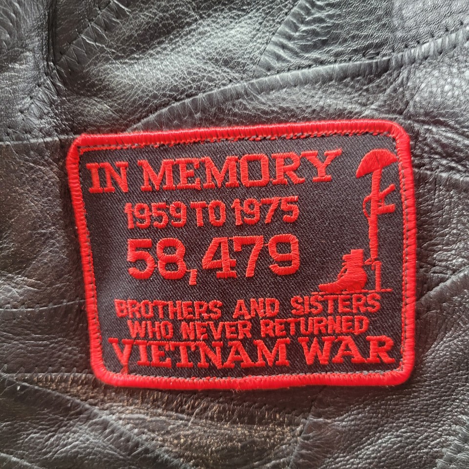 USMC Marines+Patches-Diamond Plate Leather Motorcycle/Unique Jacket ...