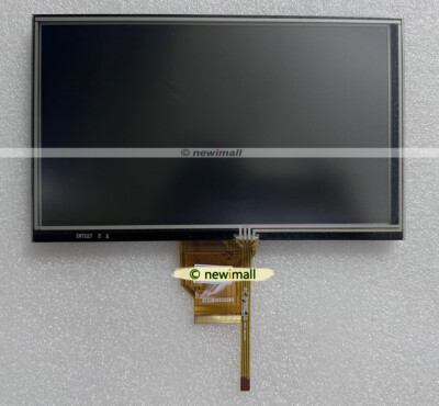 New 8" inch LCD display screen For Snap On Solus Edge EESC320 ...