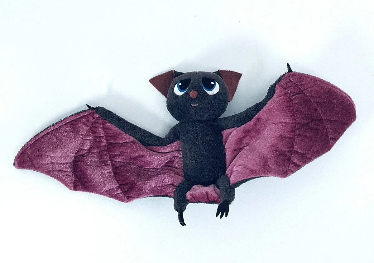 Mavis Bat