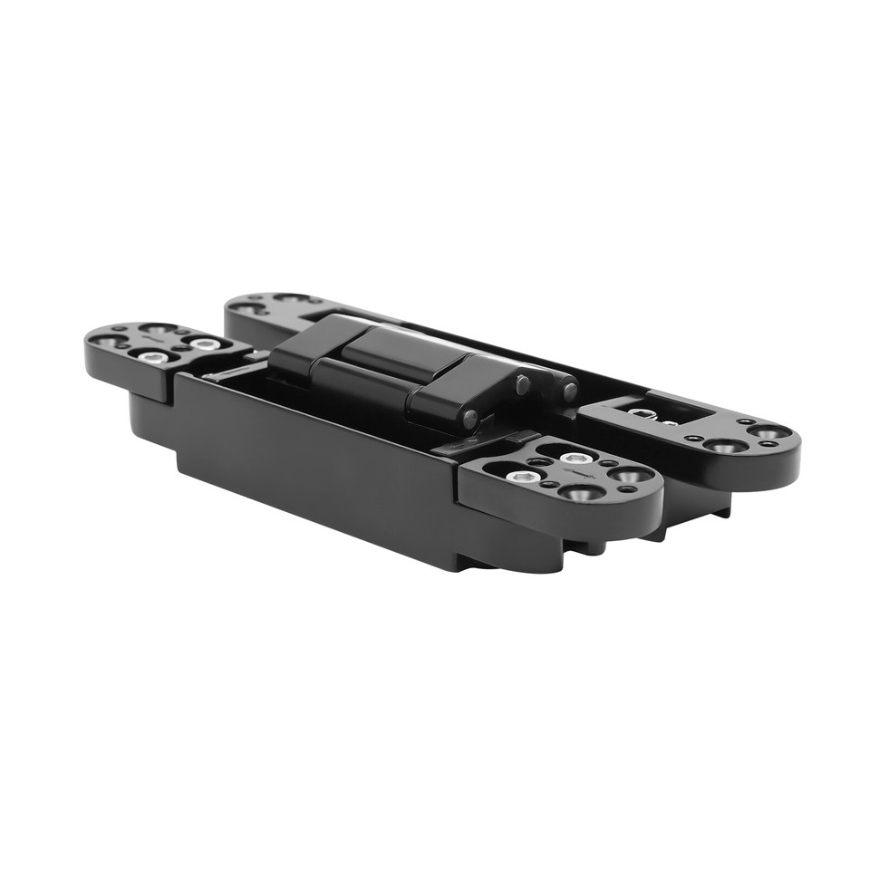 Concealed Hinges