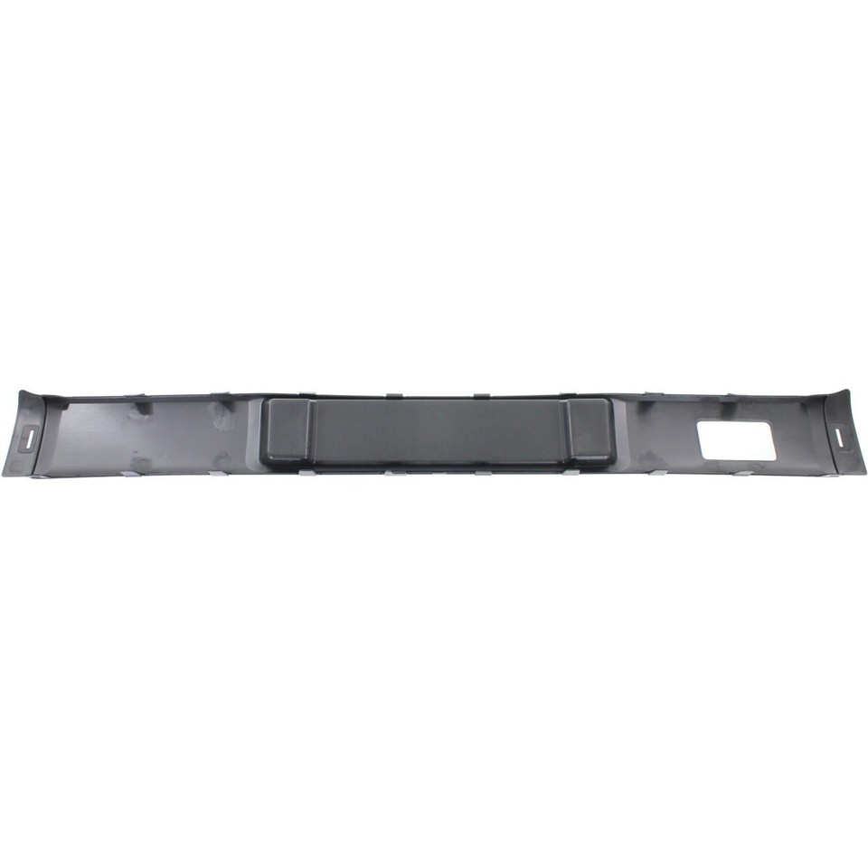 Bumper Face Bar Trim Front Left/Right Driver or Passenger Side 23243960 ...