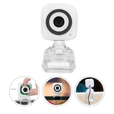 Baby Monitor USB Camera Wireless Camera Webcam Camera Video Calling ...