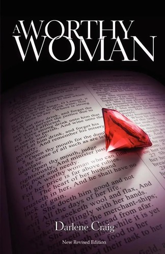 Darlene Craig | A Worthy Woman | Taschenbuch | Englisch (2011) | eBay.de