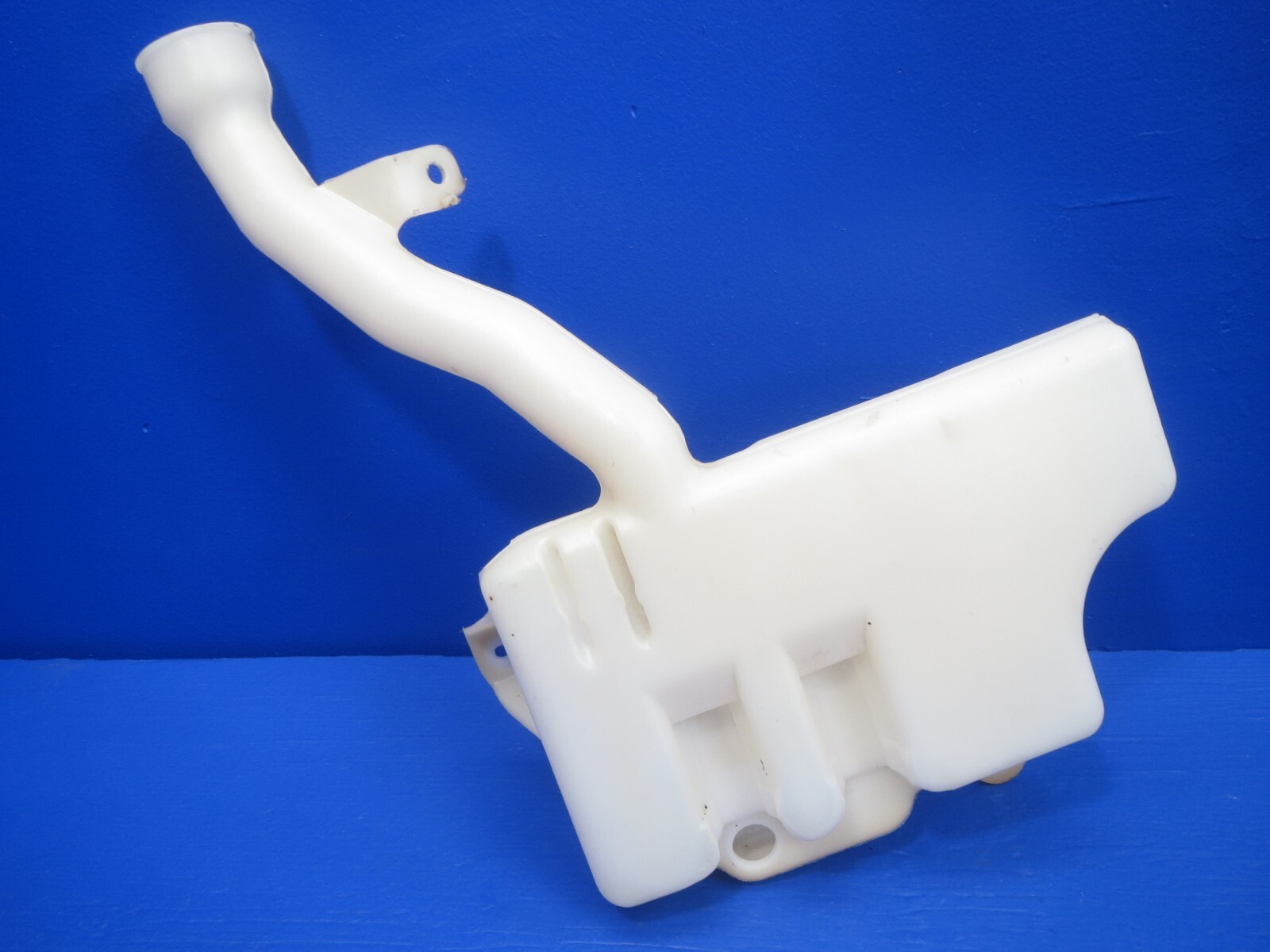 2005 HONDA ACCORD EX 4DR WINDSHIELD WASHER RESERVOIR TANK BOTTLE, DENSO ...