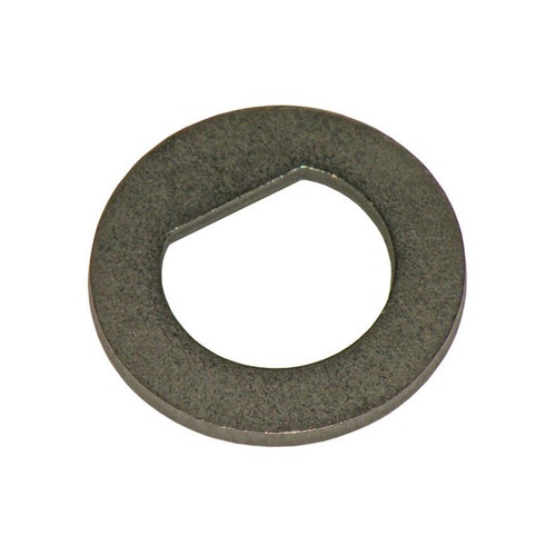 Dexter Trailer Axle "D" Spindle Washer (005-023-00) | eBay