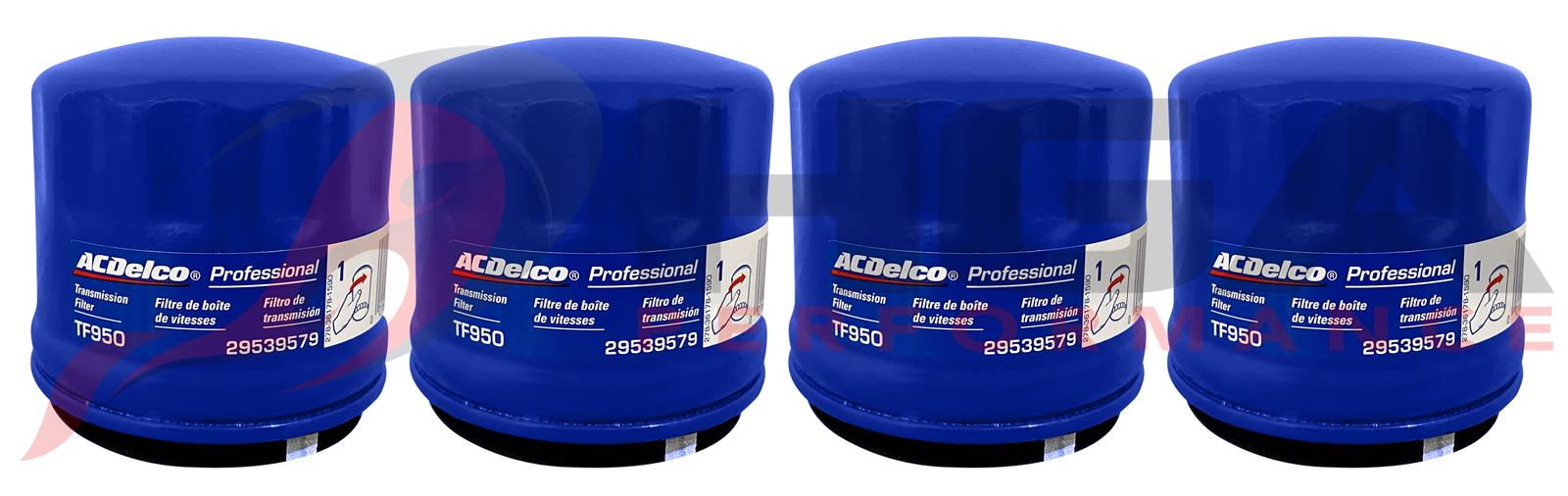 ALLISON 29537268 - cross reference oil filters | oilfilter ...