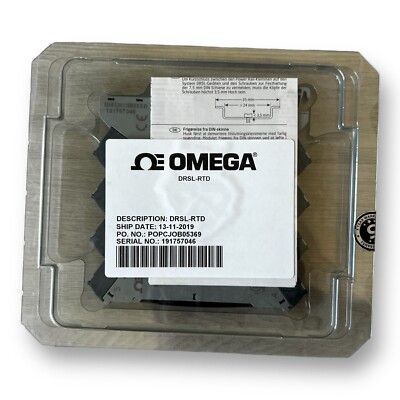 Temperature Controllers - Omega Engineering