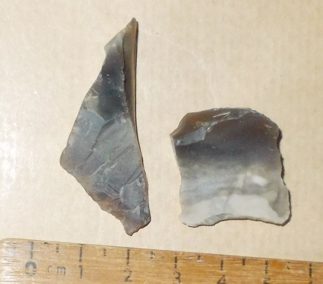 Mesolithic Tools Microliths