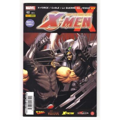 Astonishing X-Men (Magazine) N° 62 - Comics Marvel | eBay