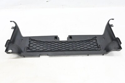 ⭐ 95-01 Bmw E38 7 Series Rear Trunk Loading Sill Plate Cover Panel Tail ...