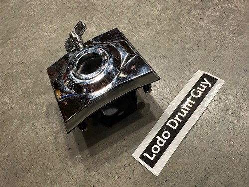 Premier Bass Drum Tom Mount Bracket VINTAGE UK #KP3 | eBay