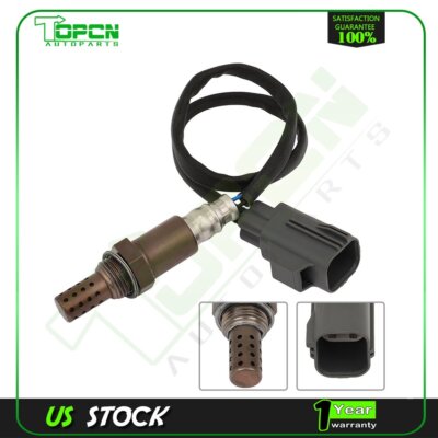 Downstream for 2010-2015 Volvo XC60 3.0L XC70 3.2L Oxygen Sensor O2 02 ...