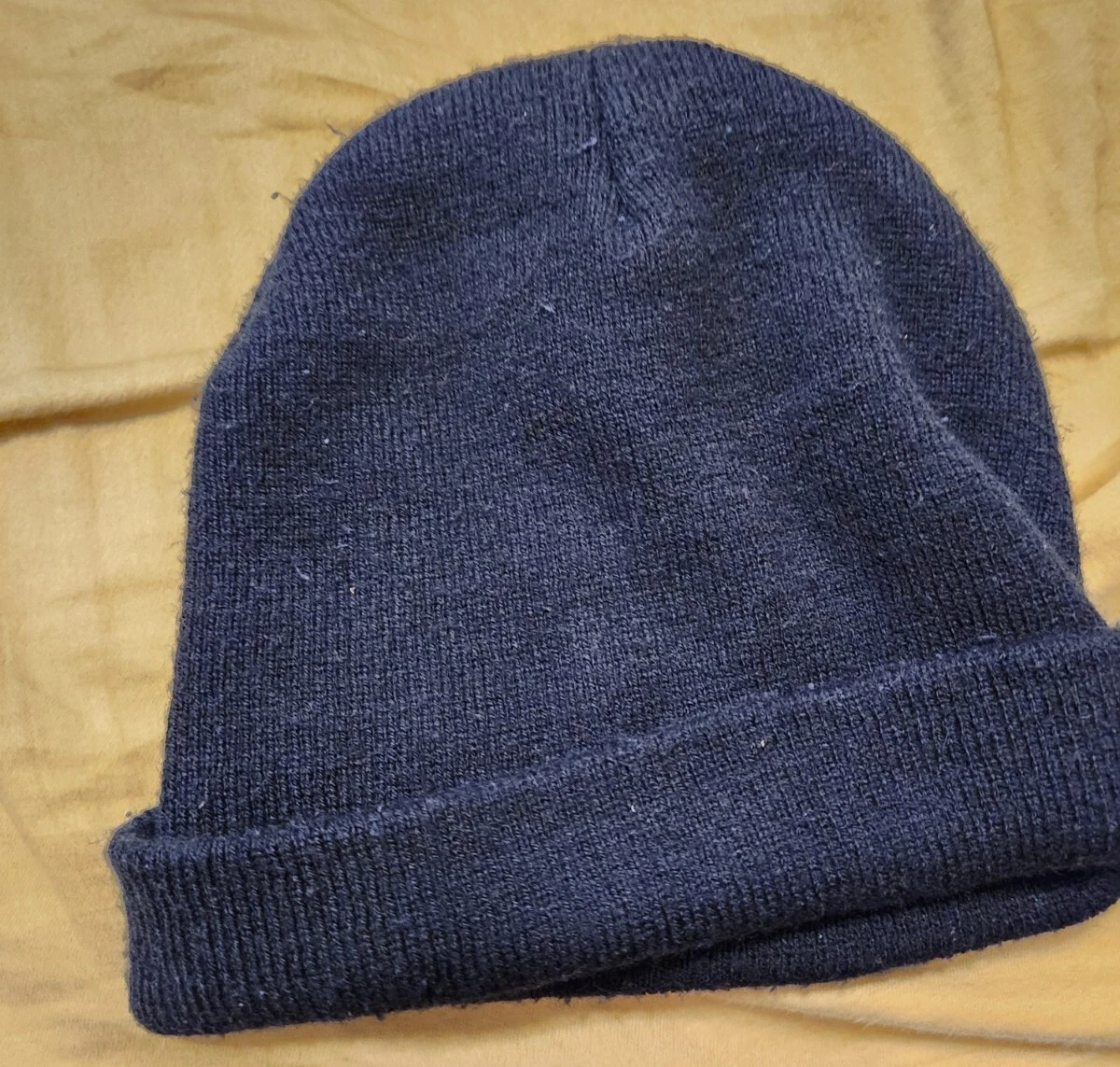 Harry Styles Blue Beanie