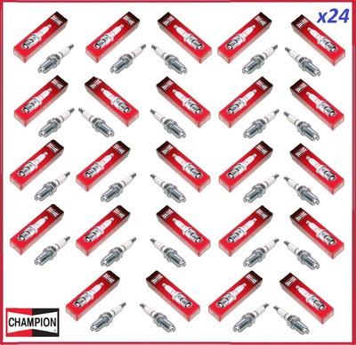 OEM Champion Spark Plug Copper Plus (24 Pack) RC10YC4 # 346 | eBay