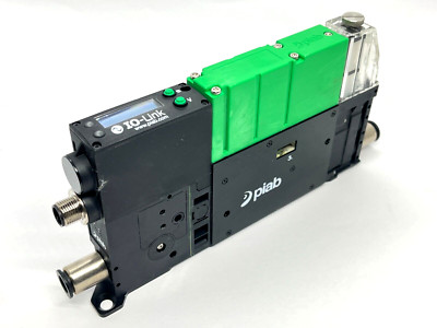 Vacuum - Piab Vacuum Pump