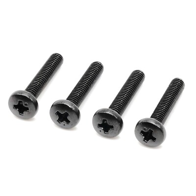 Base Stand Screws for Vizio D65-E0, D65-F1, E55-F1, E65-E0, V705-J01 | eBay