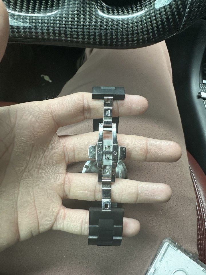 Movado 3600047 Men's 42 mm Watch - Black 885997009485| eBay