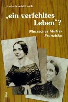 Ursula Schmidt-Losch | 'Ein verfehltes Leben?' | Taschenbuch | Deutsch ...