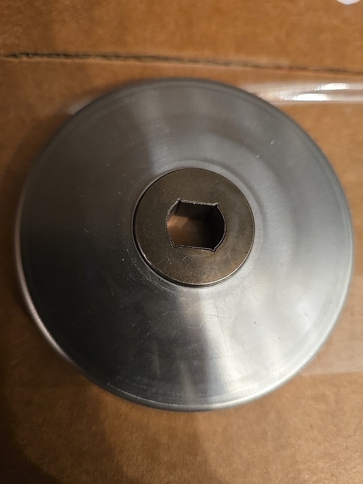 OEM Part Lock Plate For 49-16-2717 For Milwaukee 282520 M18 FUEL String ...