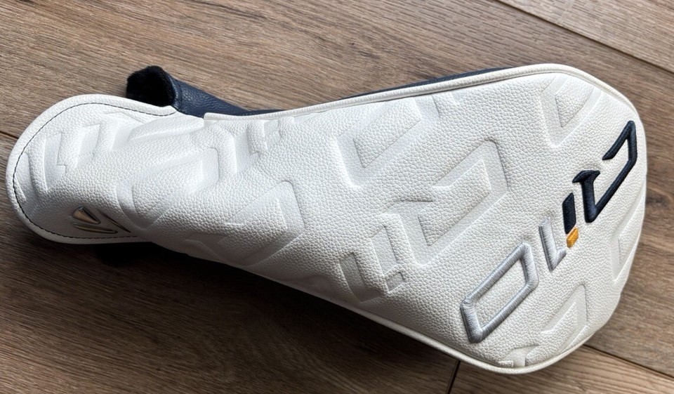 Taylormade Qi10 LS 10.5* Driver RH Aldila Rogue 60 Stiff - MUST SEE | eBay