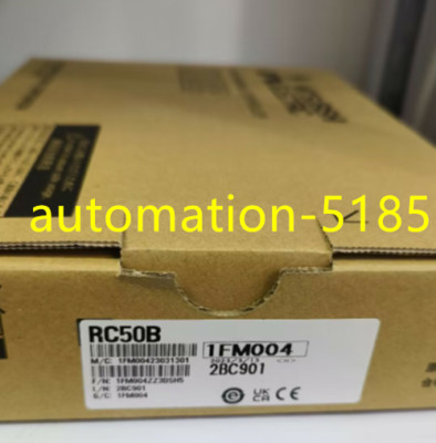 1PCS Mitsubishi Extension Cable RC50B Brand new fedex or DHL | eBay