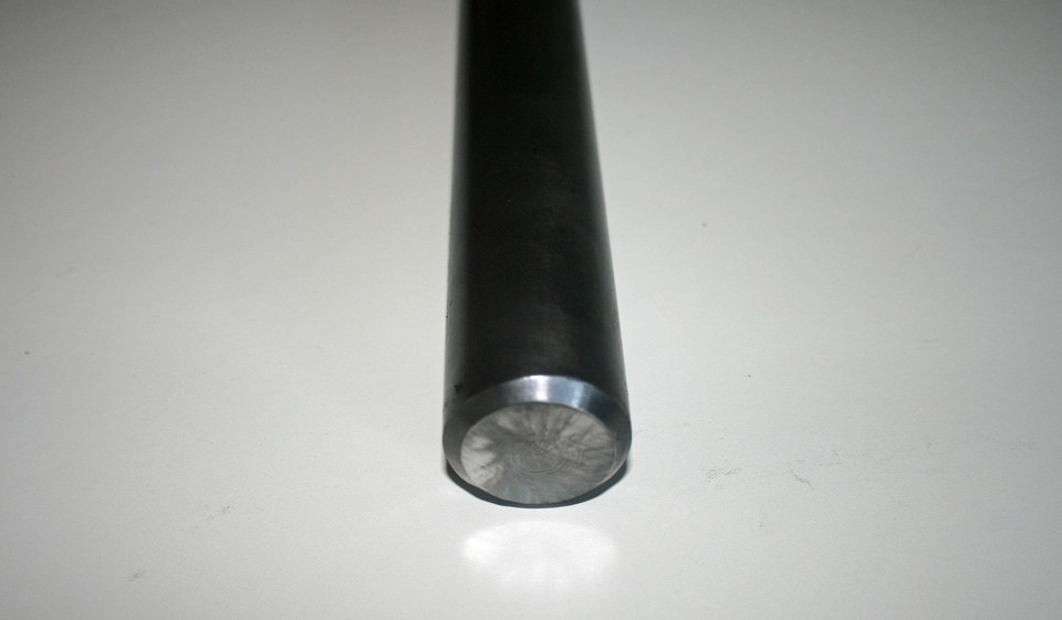 Mild Steel Round Bar 4mm - 40mm Dia 100mm - 1000mm lengths | eBay UK