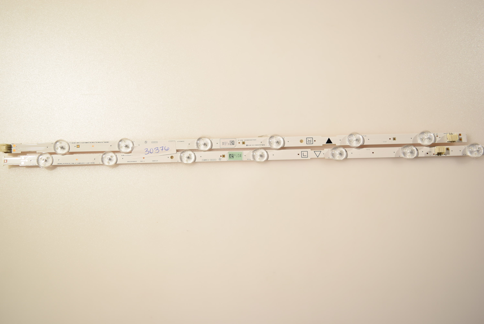 Emerson Lf501em4 a LED Backlight Strip UDULED0SM055 for sale online | eBay