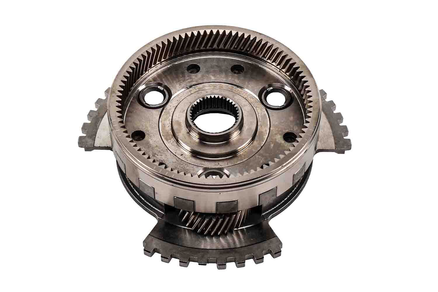 Automatic Transmission Reaction Carrier Rear GM Parts 24233625 for sale ...