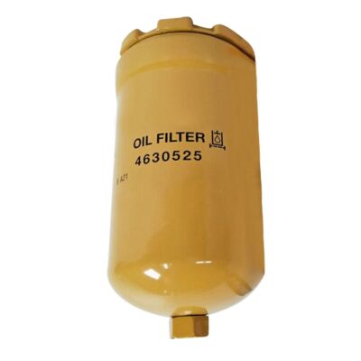 4630525 HITACHI FILTRO OLIO IDRAULICO Fleetguard HF35516, Baldwin ...