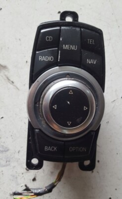 BMW 65829206444 9206444 MULTIFONCTION JOYSTICK | eBay