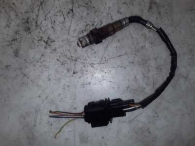 0258007142 sonda lambda per BMW 3 2001 1174322 | eBay