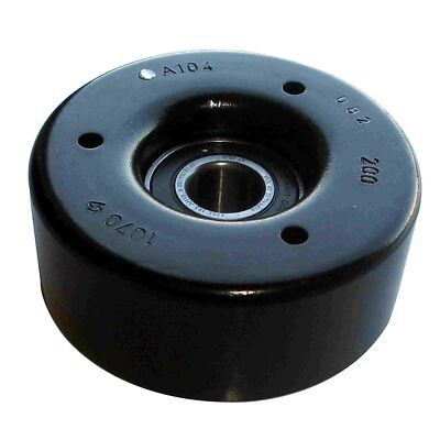 Germo Spannrolle Umlenkrolle Keilrippenriemen 1042001070 für Mercedes C ...