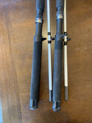 Rod & Reel Combos - Shakespeare Tiger