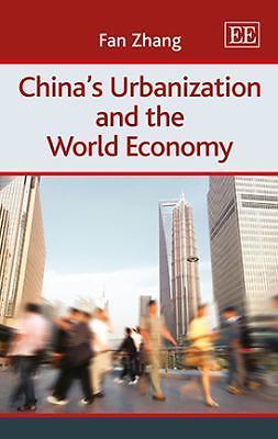 China's Urbanization and the World Economy by Not Available (2014 ...