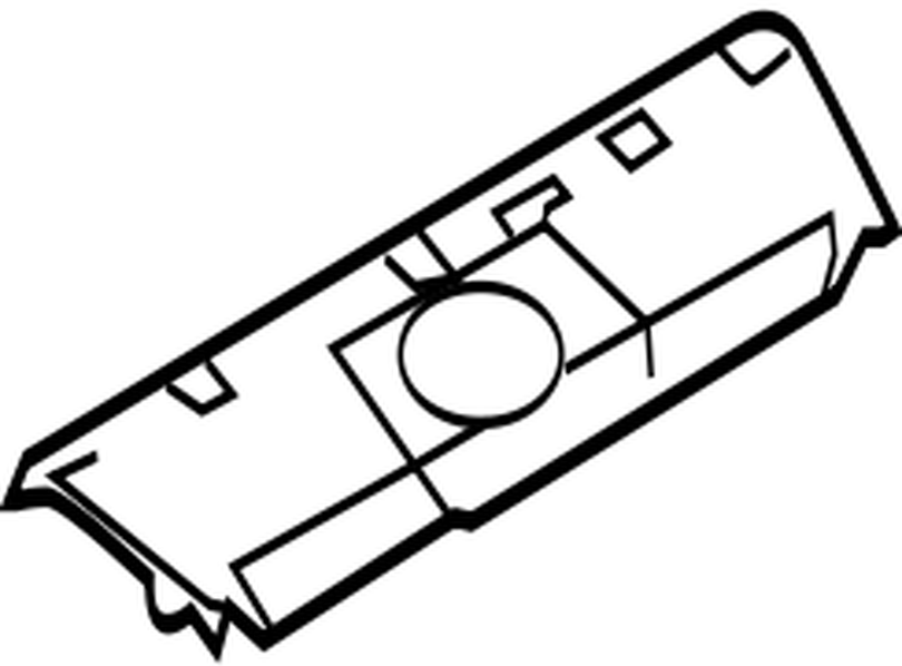 64330-30B30-A0 TOYOTA Panel Assy Package Genuine OEM Part for sale ...