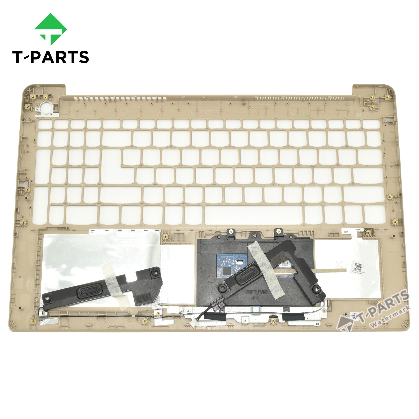 NEW For Lenovo ideapad 3-15ITL6 3-15ALC6 Palmrest Upper Case KB Bezel ...