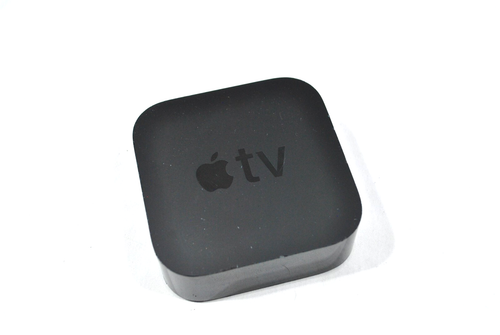 Apple TV A1625 4th Gen 32GB HD Streamer *NO REMOTE/NO POWER CORD* | eBay