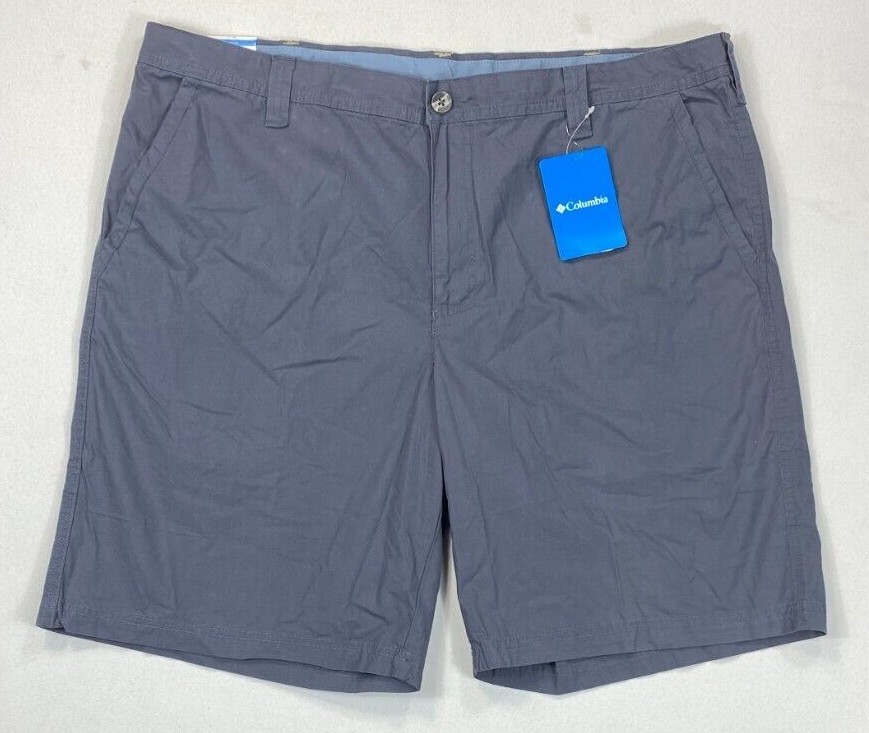 Men's Columbia Washed Out 10" Inseam Shorts | eBay