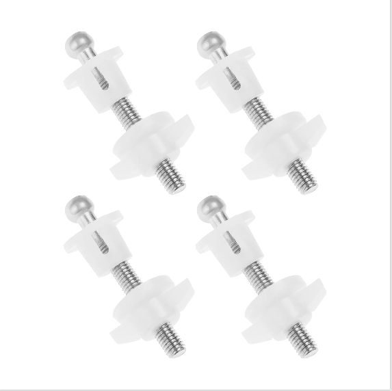 FIT FORD HEADLAMP FULL FRONT HEADLIGHT ADJUSTER SCREW BUSH CLIP FULL ...